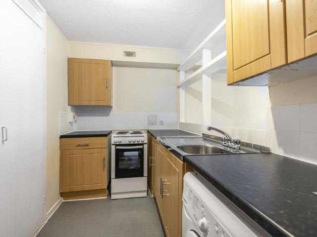 Burchell Road, Peckham, London, SE15