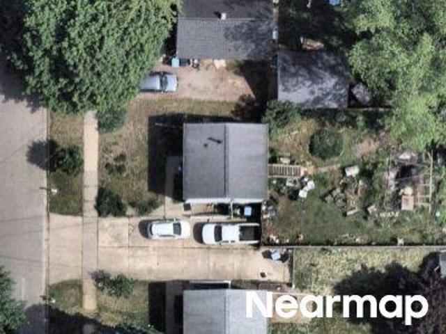 Burchfield Dr