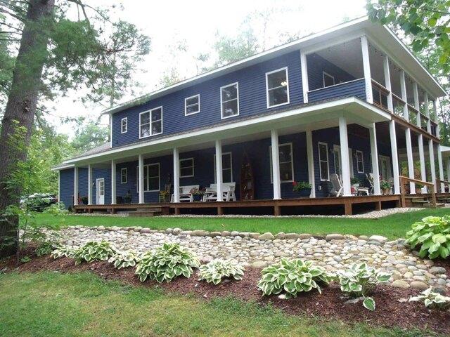 Burchfield Rd, Indian River, Home For Sale