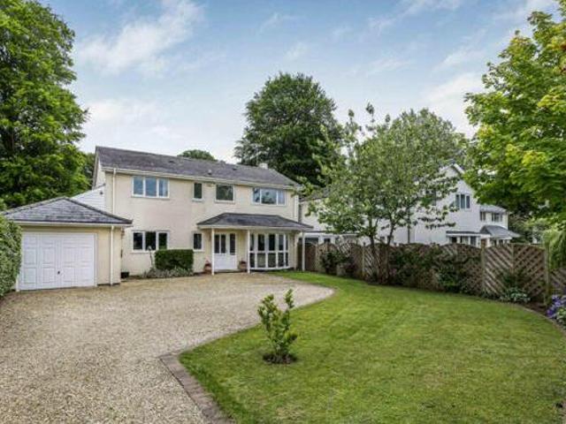 Burcot Park, Burcot, 4 Bedroom Detached