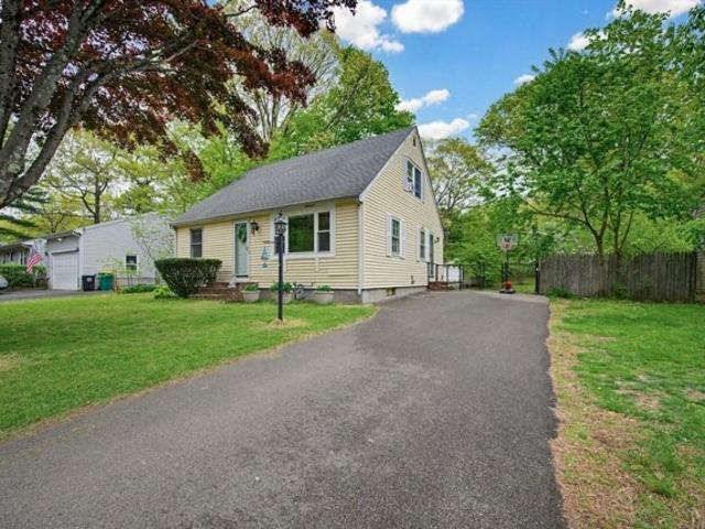 Burden Ave, North Attleboro, Home For Sale