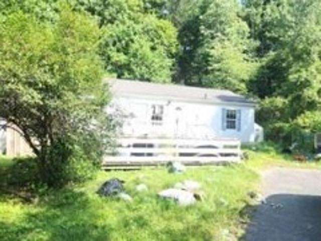Burden Lake Rd