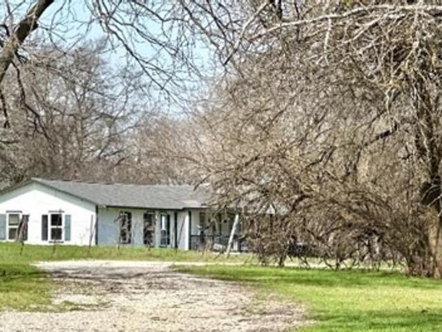 Burden Ranch Est