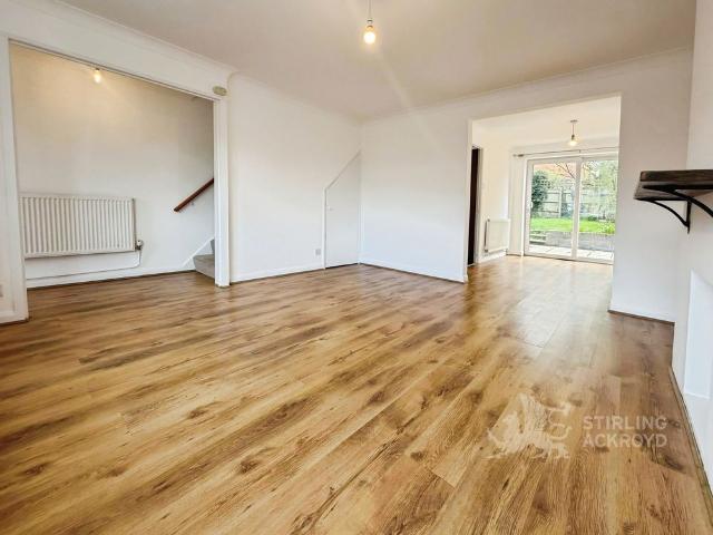 Burden Way, Guildford, Surrey, GU2 9RB