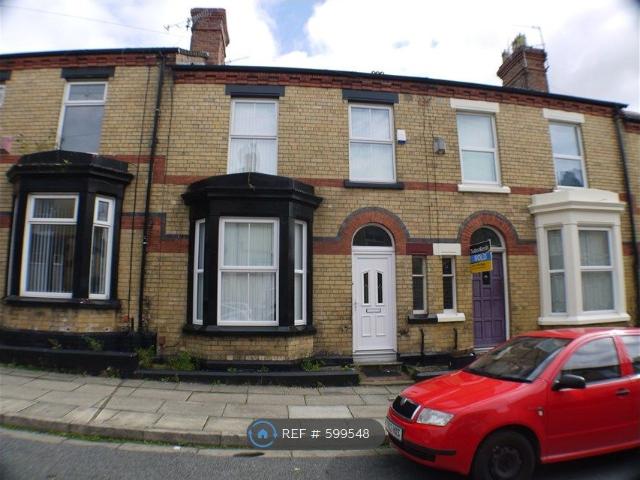 Burdett Street, Liverpool L17, 3 bed terraced house to rent, £1,400 pcm | PrimeLocation