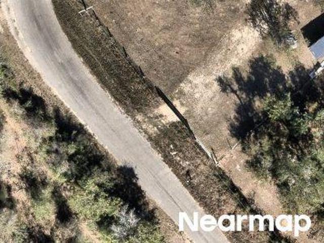 Burdette Wells Rd
