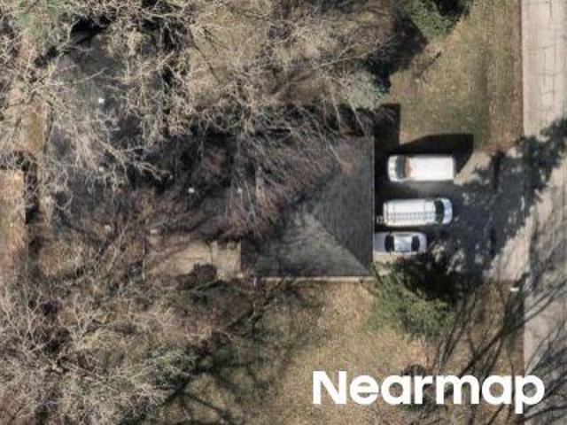 Burdette Ave