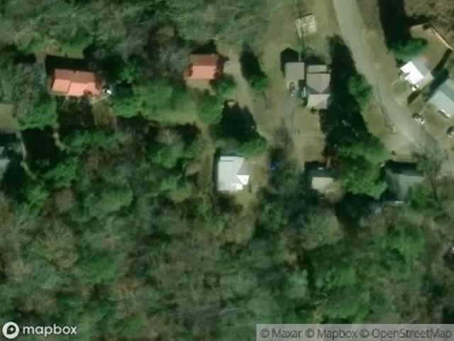 Burdick Rd