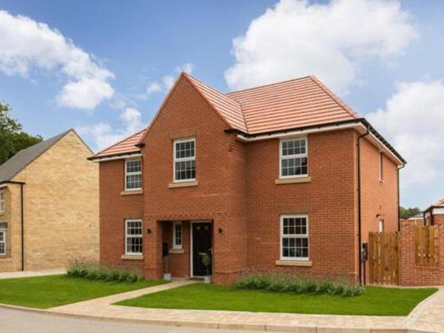 Burdon Lane, Sunderland, 4 Bedroom Detached