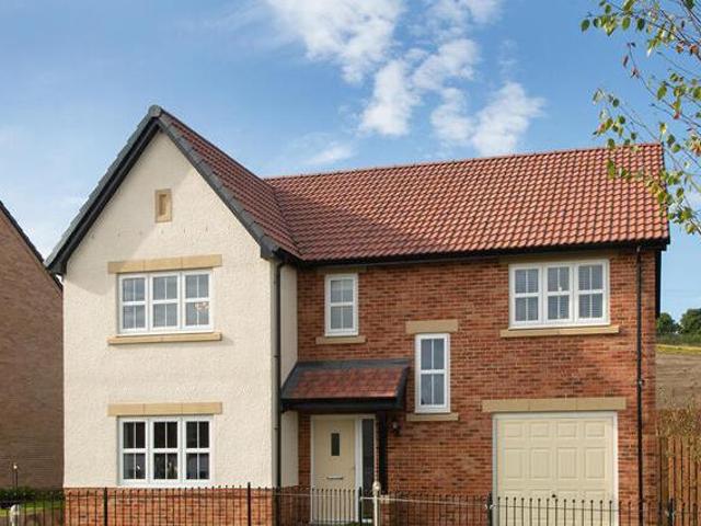 Burdon Road, Ryhope, 4 Bedroom Detached