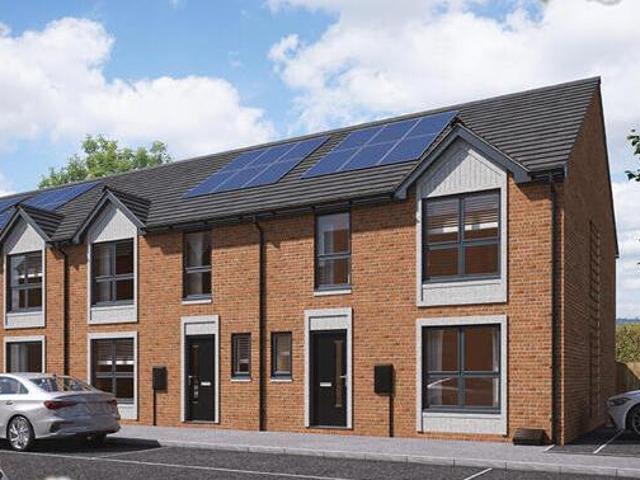 Burdon Road, Sunderland, 4 Bedroom Terraced