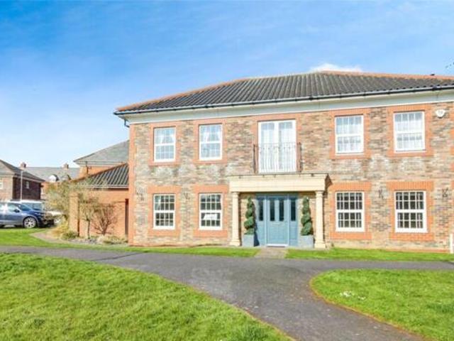 Burdon Walk, Castle Eden, 5 Bedroom Detached