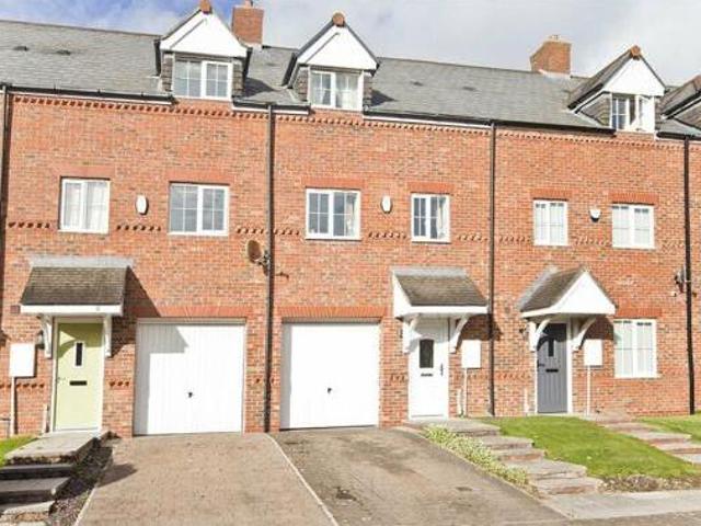 Burdon Walk, Castle Eden, 3 Bedroom Town