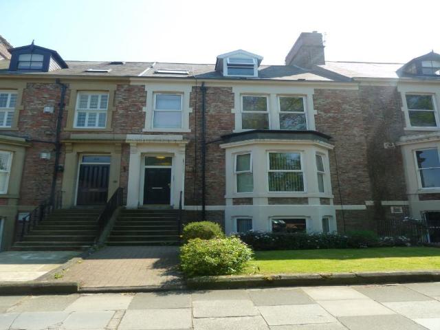 Burdon Terrace, Jesmond, Newcastle, Tyne And Wear NE2, 2 bed flat to rent, £1,300 pcm | PrimeLocation
