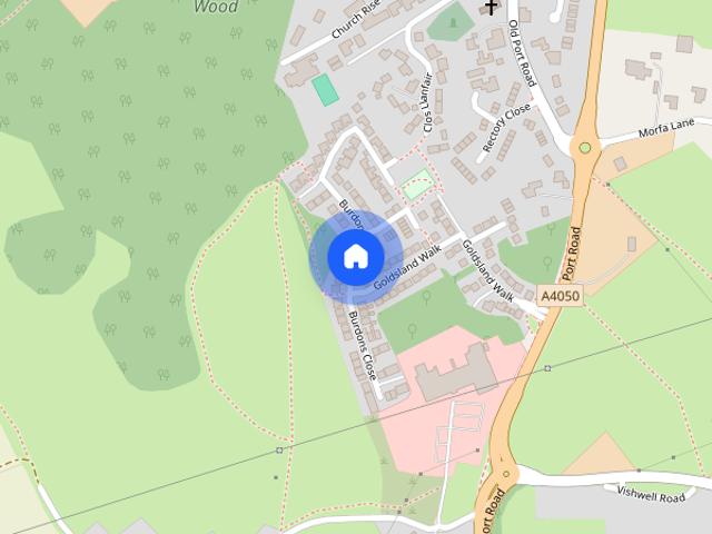 Burdons Close, Wenvoe, CF5