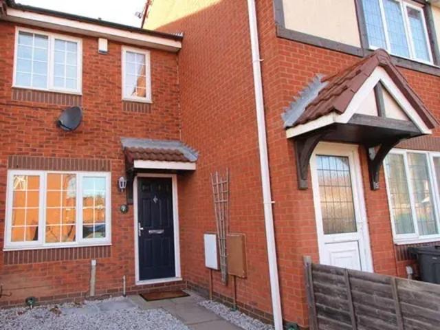 Burdock Close, Sandwell, WS5 4SA, United Kingdom | 2 bed townhouse for rent #138315012 | Rentberry