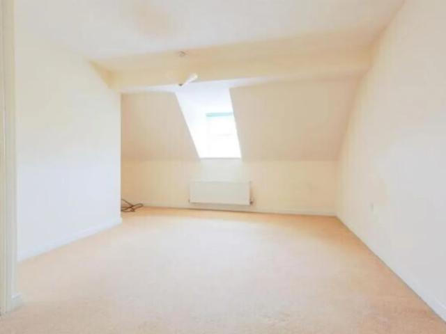Burdock Close, The Meadows, Wymondham