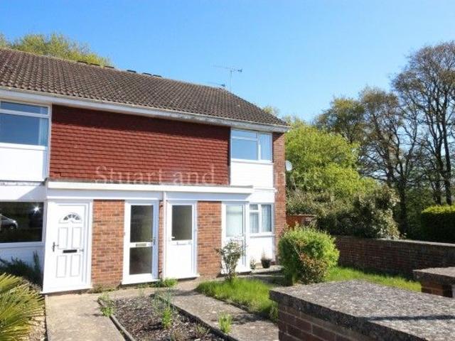 Burdocks Drive, Burgess Hill RH15, 1 bed flat to rent, £1,075 pcm | PrimeLocation