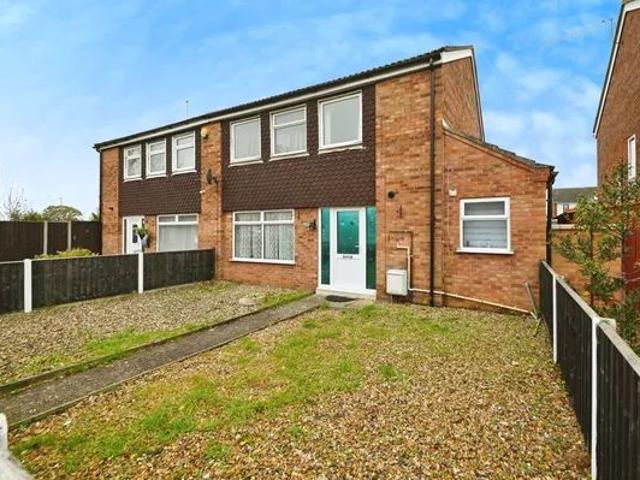 Bure Close King's Lynn