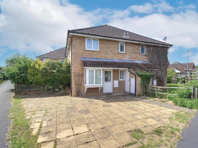 Bure Close, St. Ives PE27, 1 bed detached house to rent, £875 pcm | PrimeLocation