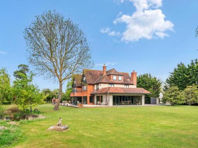Burfield Road, Burfield Grange, Windsor, 7 Bedroom House