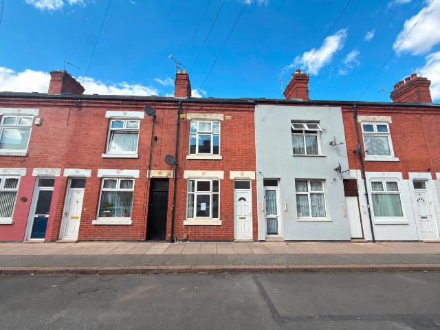 Burfield Street, Belgrave, Leicester LE4, 3 bed terraced house to rent, £1,150 pcm | PrimeLocation