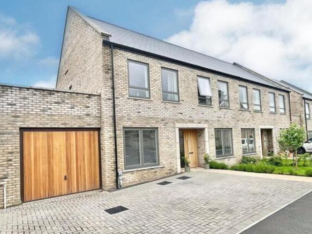 Burfitt Road, Ansford, 4 Bedroom Semi detached