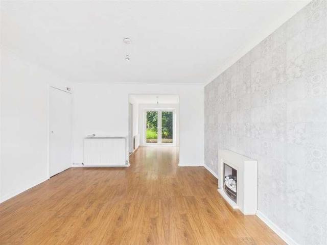Burford Avenue, Wallasey, CH44