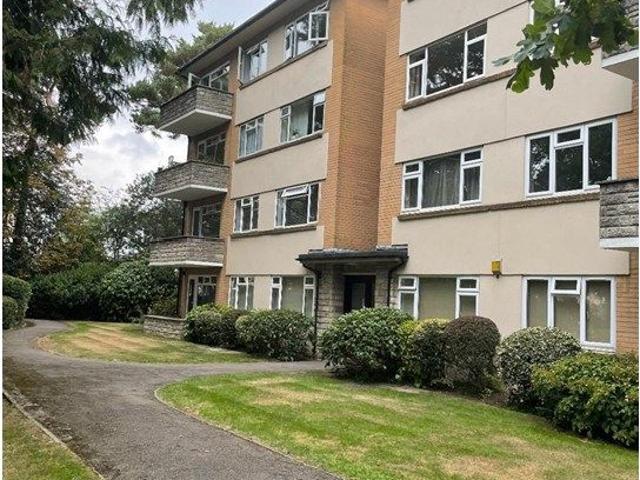 Burford Court, Bournemouth BH1, 2 bed flat to rent, £1,250 pcm | PrimeLocation