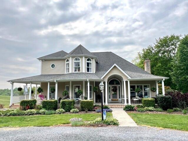 Burford Farm Rd, Monroe, Home For Sale