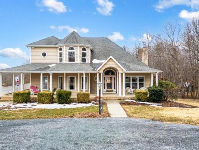 Burford Farm Rd, Monroe, Home For Sale