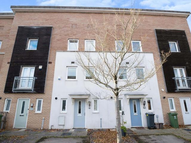 Burford Gardens, Cardiff CF11, 4 bed property to rent, £1,700 pcm | PrimeLocation