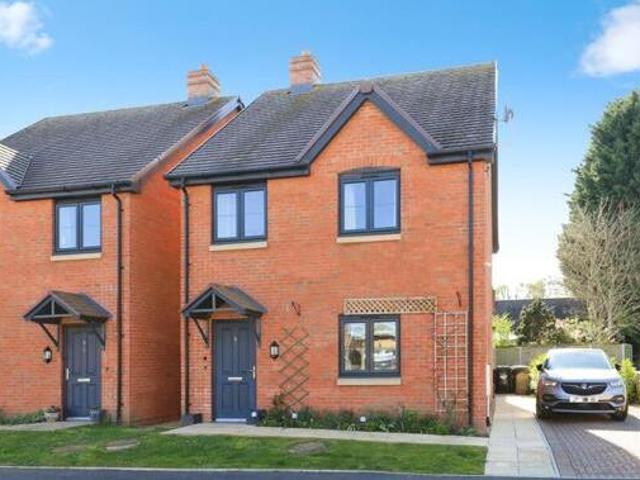 Burford, Kingsacre Drive, Tenbury Wells, 3 Bedroom Detached