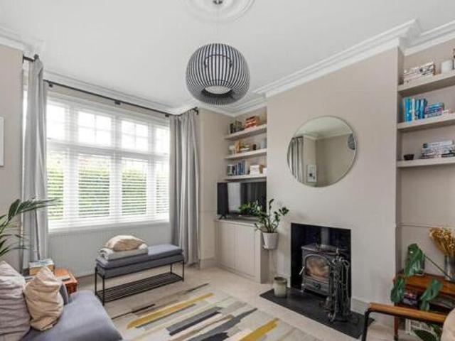 Burford Road, Catford, 3 Bedroom House