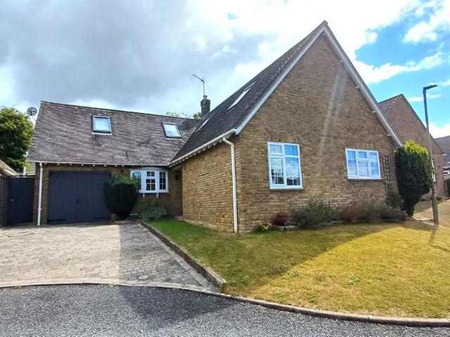 Burford Road, Chipping Norton OX7, 4 bed detached house to rent, £2,500 pcm | PrimeLocation