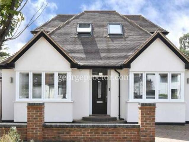 Burford Road, Bickley, 5 Bedroom Detached