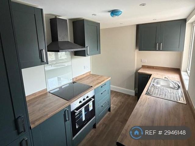 Burford Road, Evesham, WR11 2 bed flat to rent £1,150 pcm £265 pw