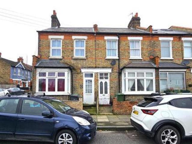 Burford Road, London, 3 Bedroom End
