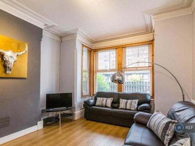 Burford Road, Nottingham, 1 Bedroom House