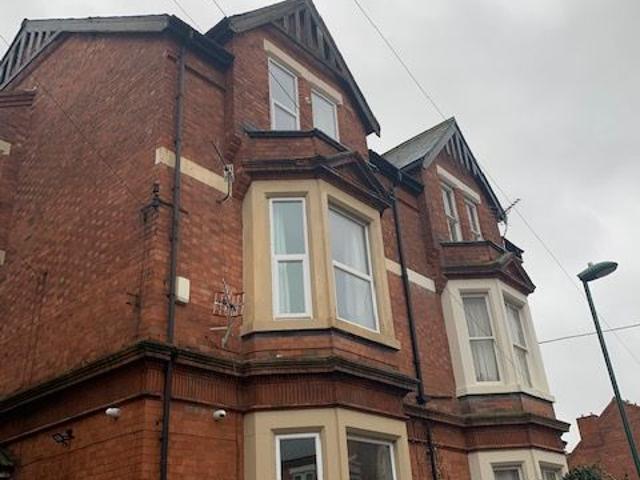 Burford Road, Nottingham NG7, 1 bed flat to rent, £950 pcm | PrimeLocation