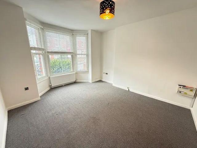 Burford Road, Nottingham, NG7