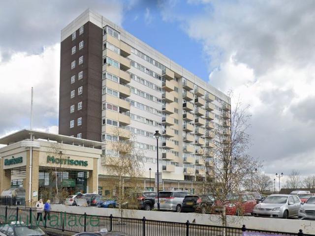 Burford Street, Hoddesdon EN11, 1 bed flat to rent, £925 pcm | PrimeLocation