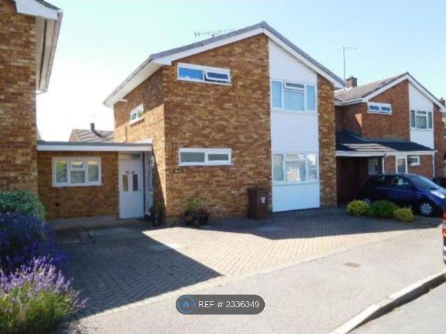 Burford Way, Hitchin SG5, 3 bed semi detached house to rent, £1,950 pcm | PrimeLocation