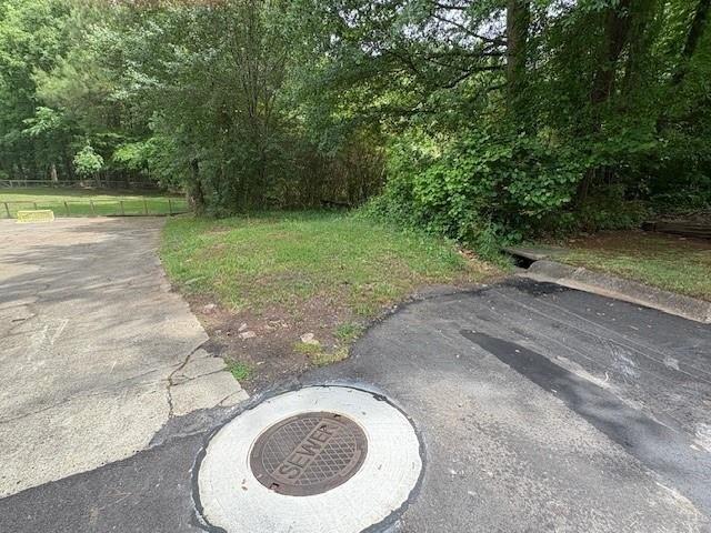 Burfordi Dr, Marietta, GA 30008