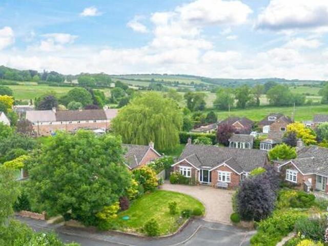 Burfords, East Garston, 2 Bedroom Detached