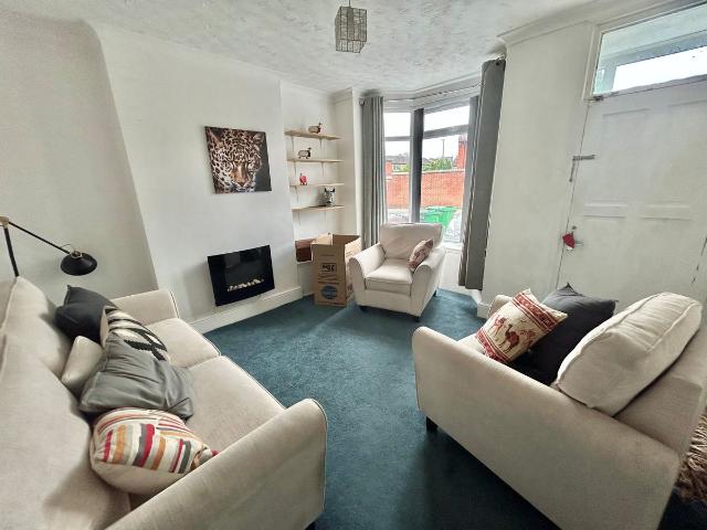Burgass Road, Nottingham NG3, 2 bed property to rent, £950 pcm | PrimeLocation