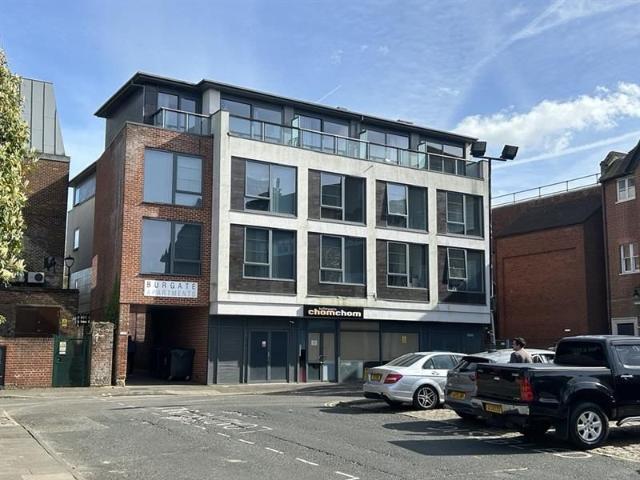 Burgate Apartments, Canterbury Ref 1905 CT1, Studio to rent, £925 pcm | PrimeLocation