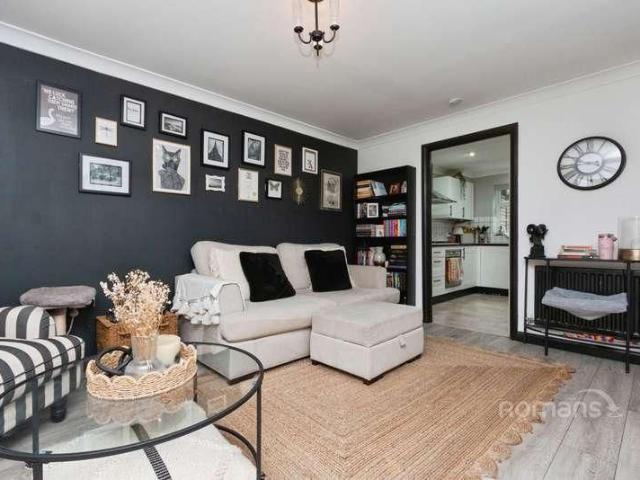 Burgate Crescent, Sherfield on loddon, Hook, Hampshire, RG27