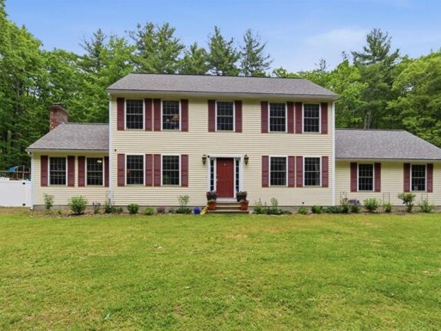 Burge Dr, Brookline, Home For Sale