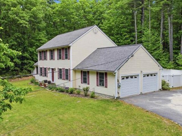 Burge Dr, Brookline, Home For Sale